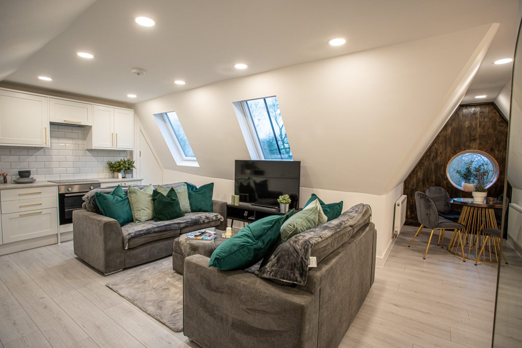 Services – Browns Construction